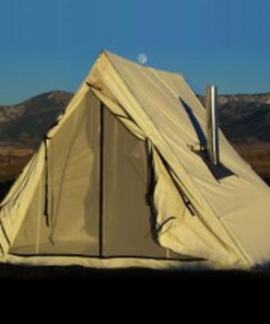 Canvas Wall Tents | Canvas Wall Tents Montana - Montana Canvas