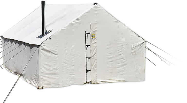 Canvas Wall Tents | Canvas Wall Tents Montana - Montana Canvas